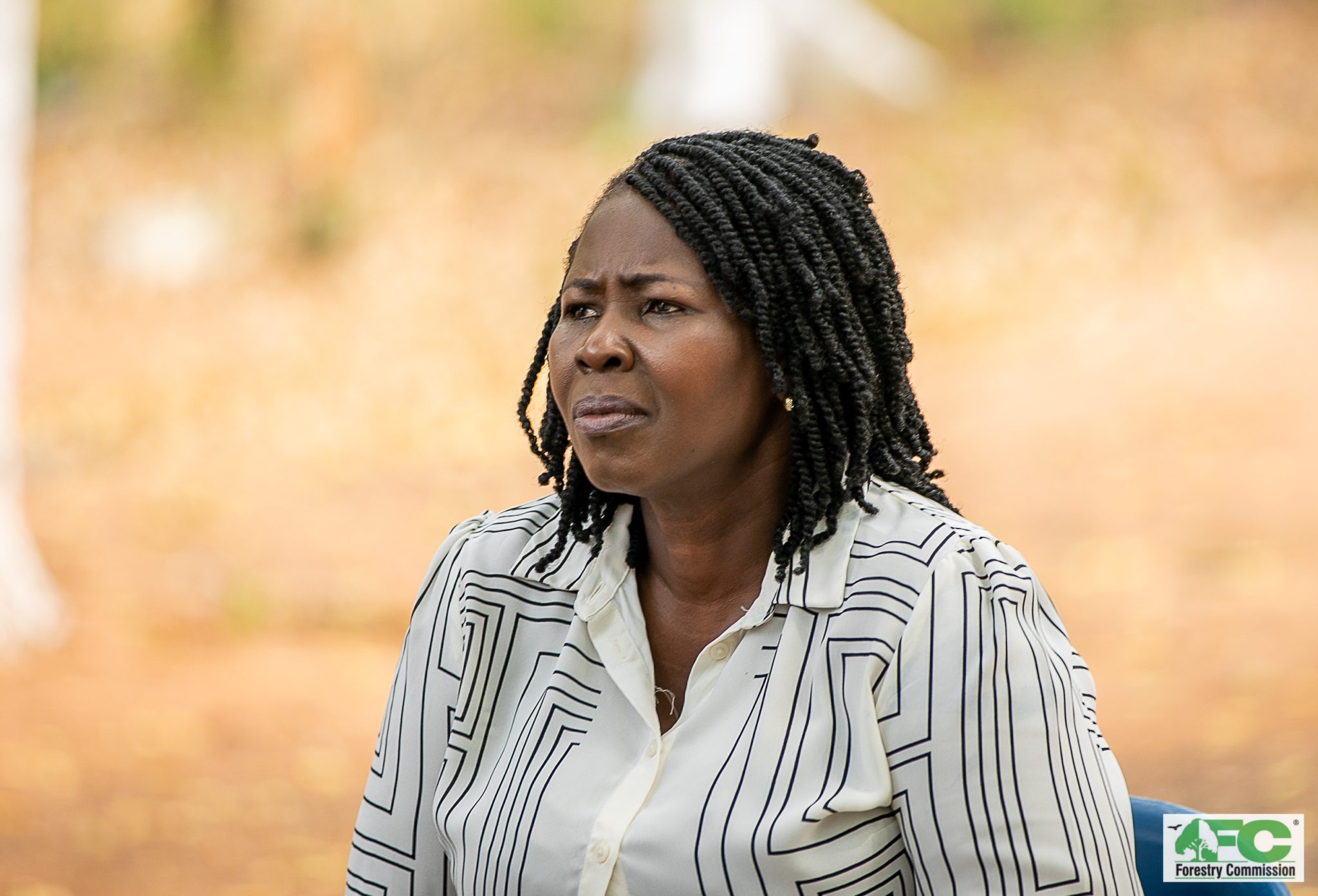 FSD GREATER ACCRA REGIONAL MANAGER LEADS TEAM TO INSPECT ACHIMOTA ...
