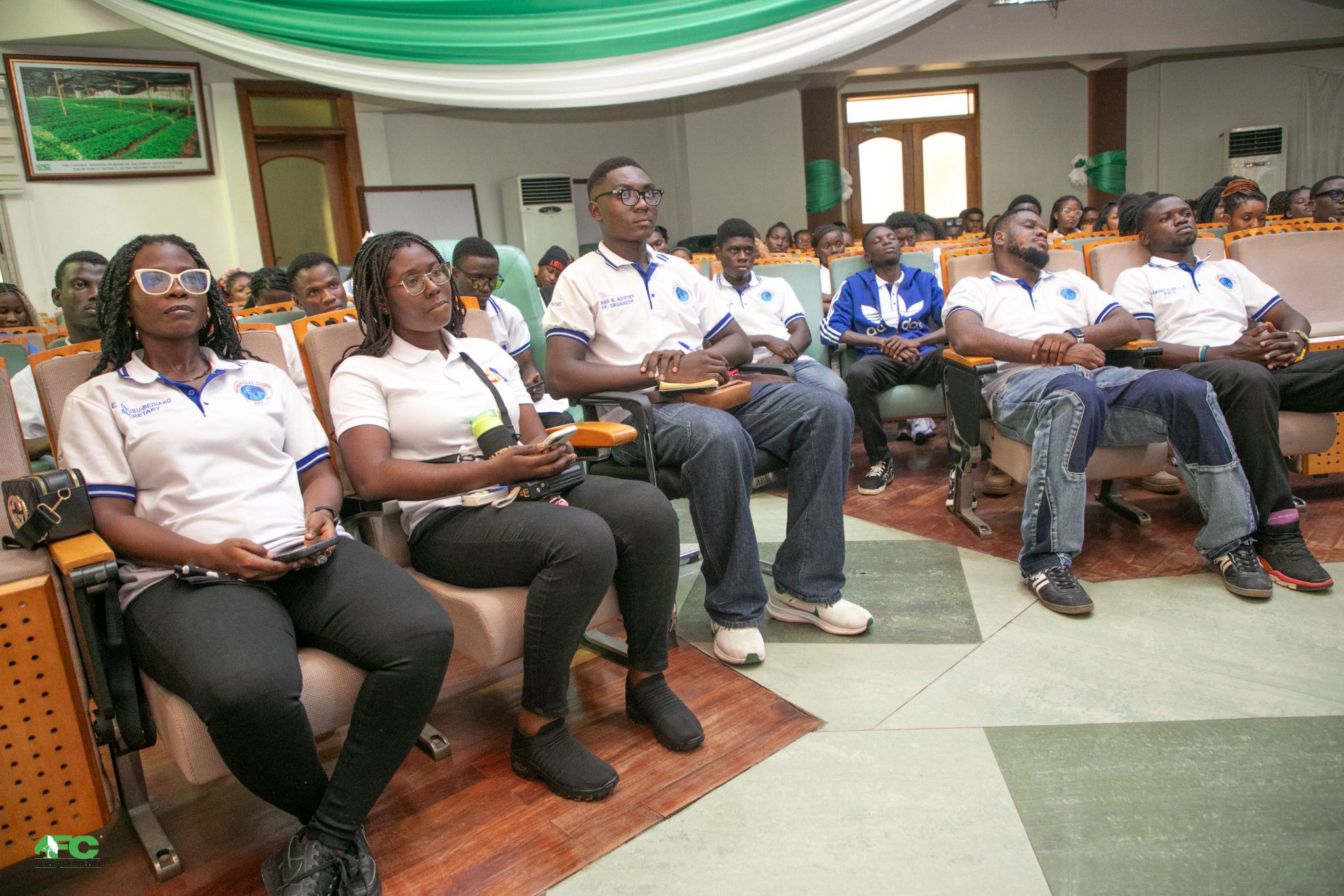 Forestry Commission – Forestry Commission